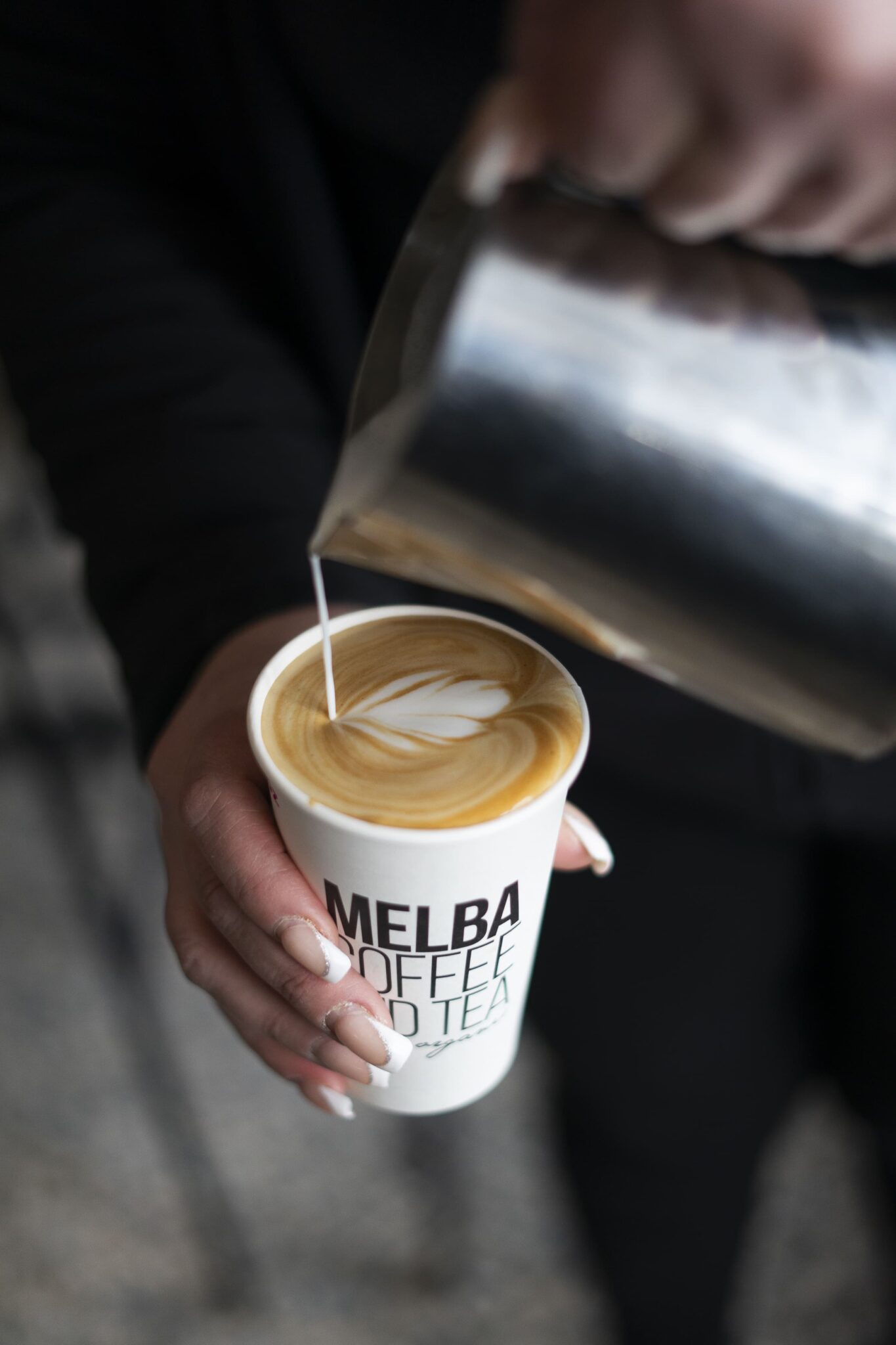 The Eagle Cafe | Best Cafe in Melbourne & Aesthetic Dining at Arthurs Seat